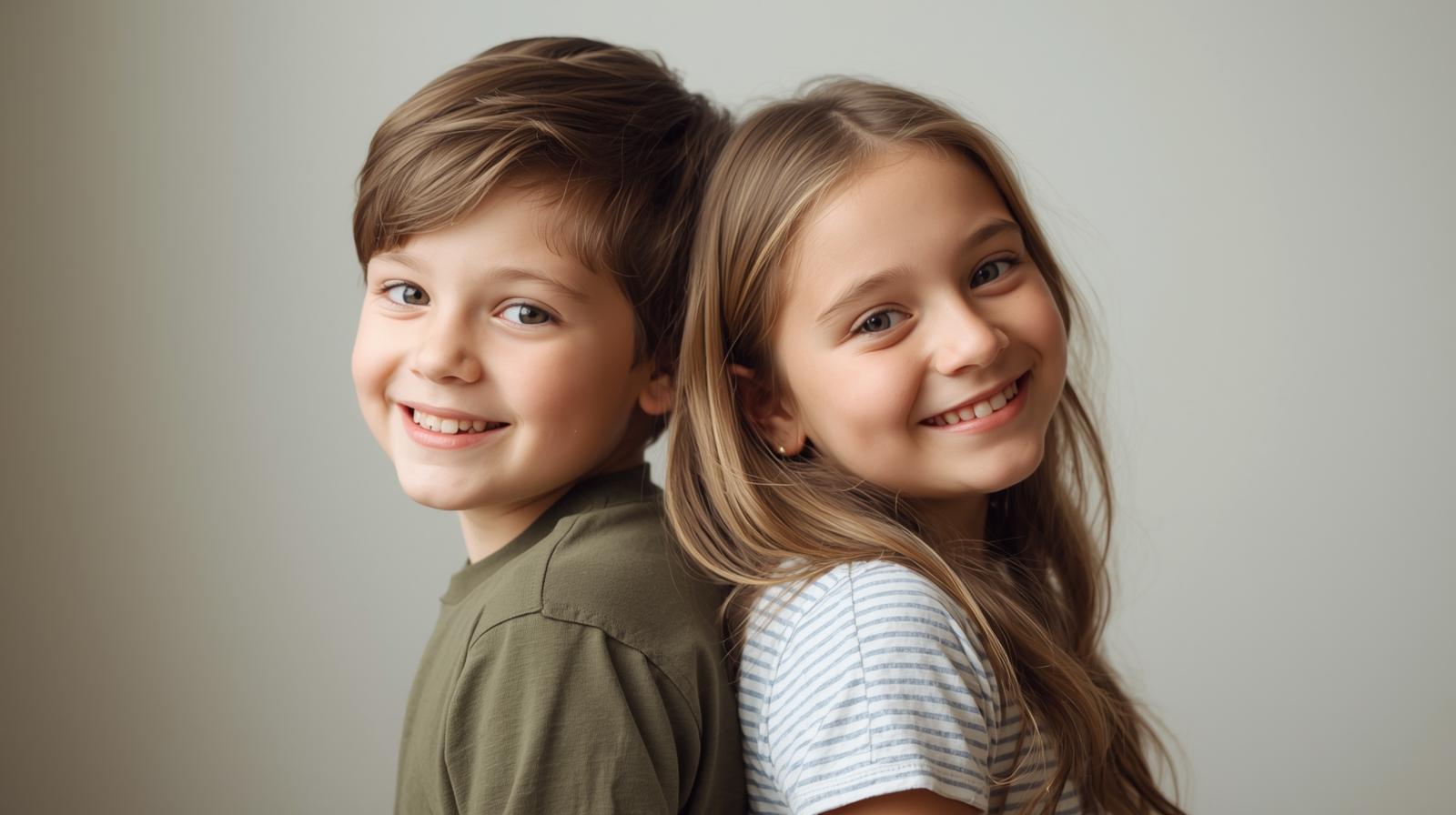 Sibling ship DNA Test - Get your Best Sibling ship DNA Test