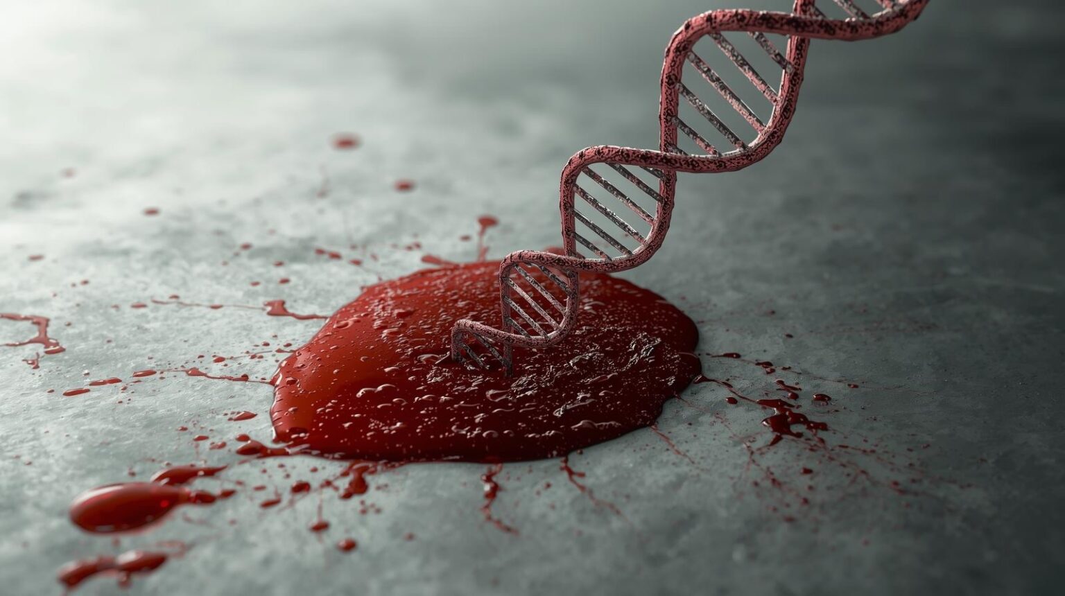 Forensic Sample-Based DNA Testing - Nearest Forensic Lab