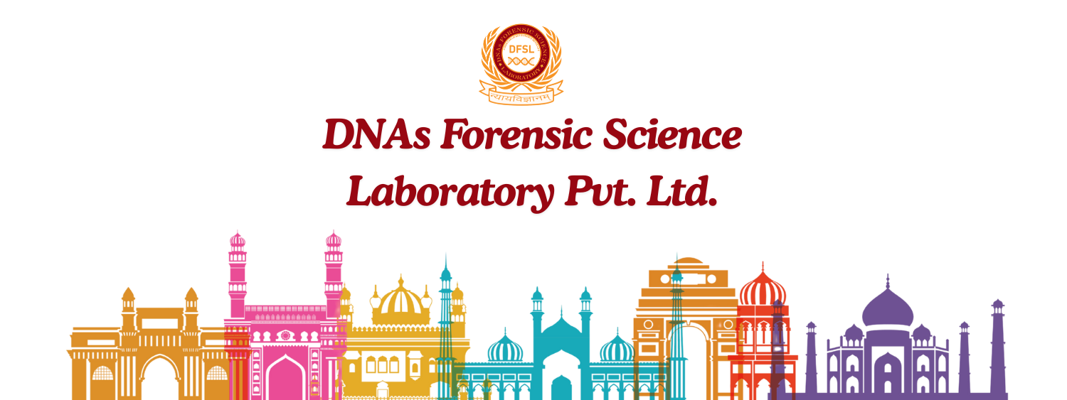 Sikkim - DNAs FORENSIC SCIENCE LABORATORY